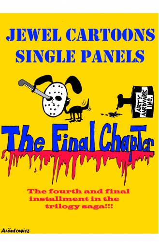 Gerard Arantowicz (jewelcartoons) - Phicno: An Indie Community for ...