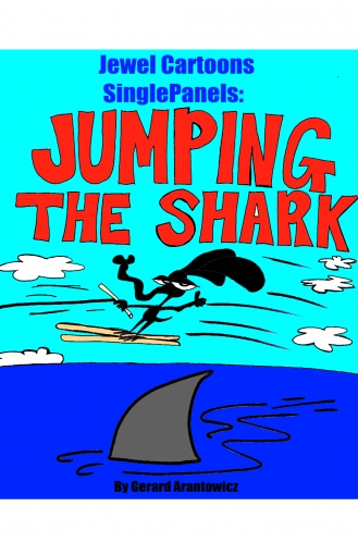 Gerard Arantowicz (jewelcartoons) - Phicno: An Indie Community for ...